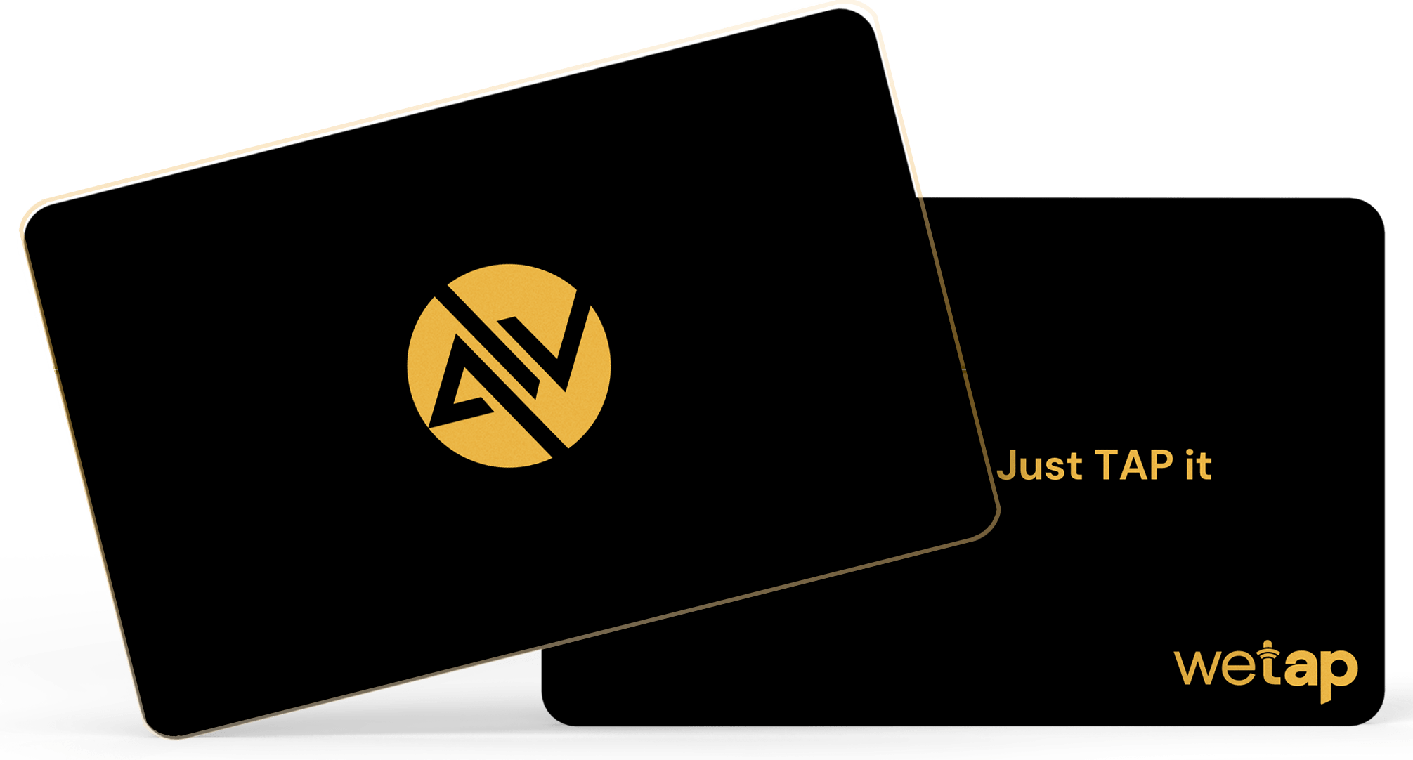 Wetap - Smart Digital Business Card | NFC Digital Business Card